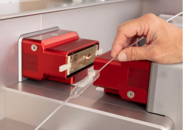 MEDICAL MANUFACTURING TECHNOLOGIES TO SHOWCASE CATHETER AND GUIDEWIRE ...