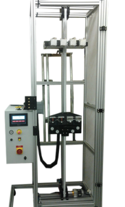 Mandrell Pull Machine | MPT