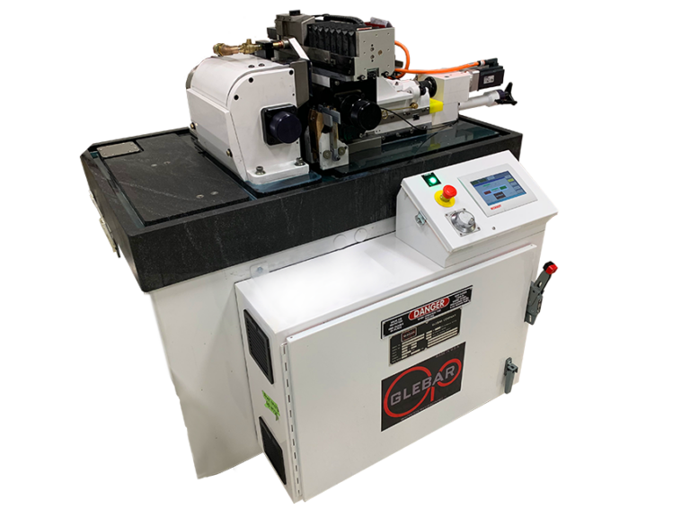 Centerless Grinding Machines | Glebar