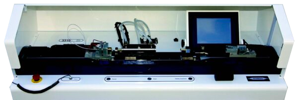 Catheter Balloon Forming | MPT