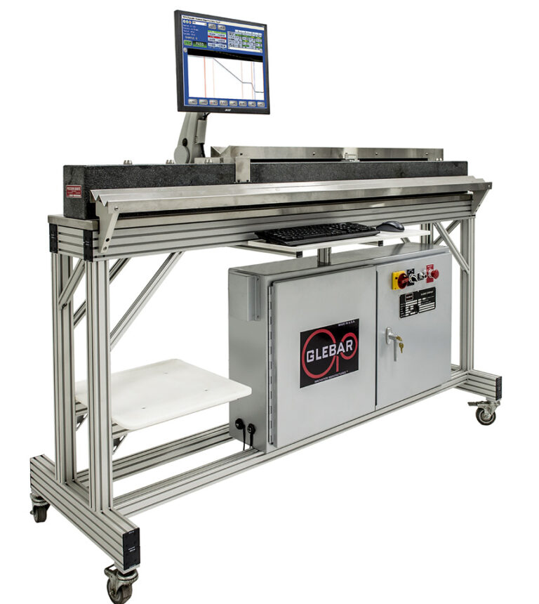 Gauging Machines | Glebar