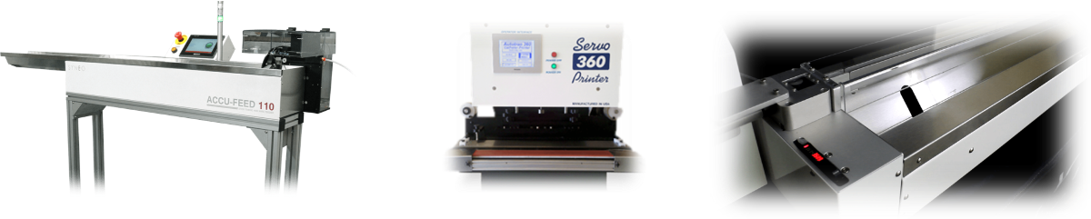 UV Laser Marking Machine | MPT
