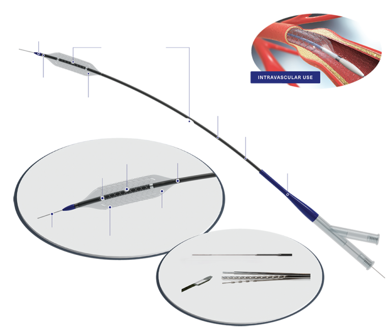 Catheter Manufacturing Process | Glebar