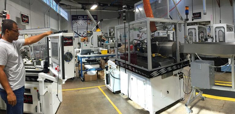 Medical Device Development | Glebar